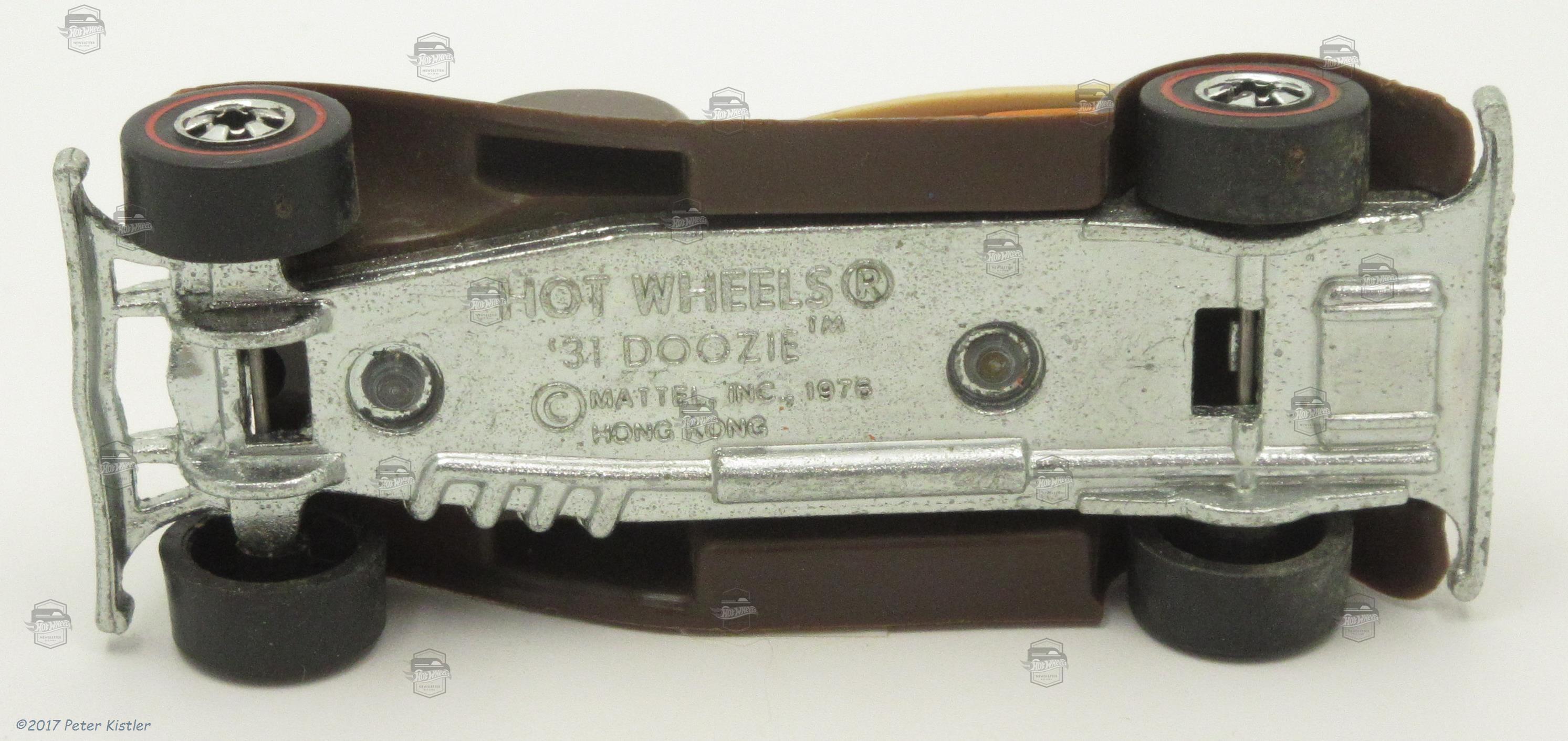 Hot Wheels® Newsletter - Digital Car Catalog & Collection Management