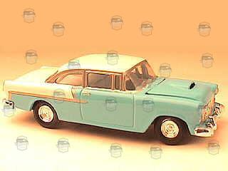 Hot Wheels® Newsletter - Collection Management