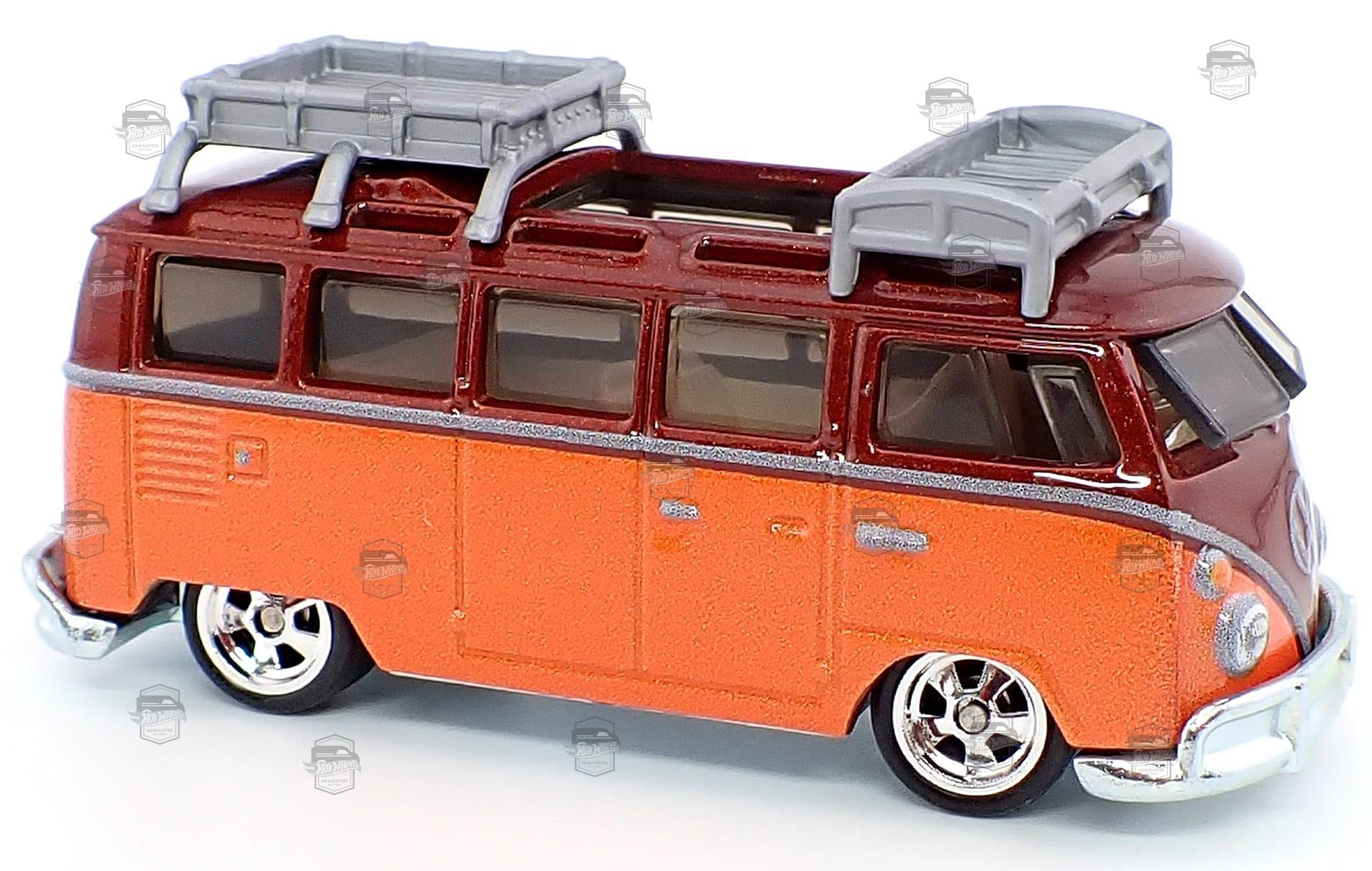 Hot Wheels® Newsletter - Collection Management