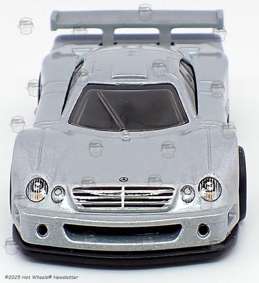 Hot Wheels® Newsletter - Digital Car Catalog & Collection Management