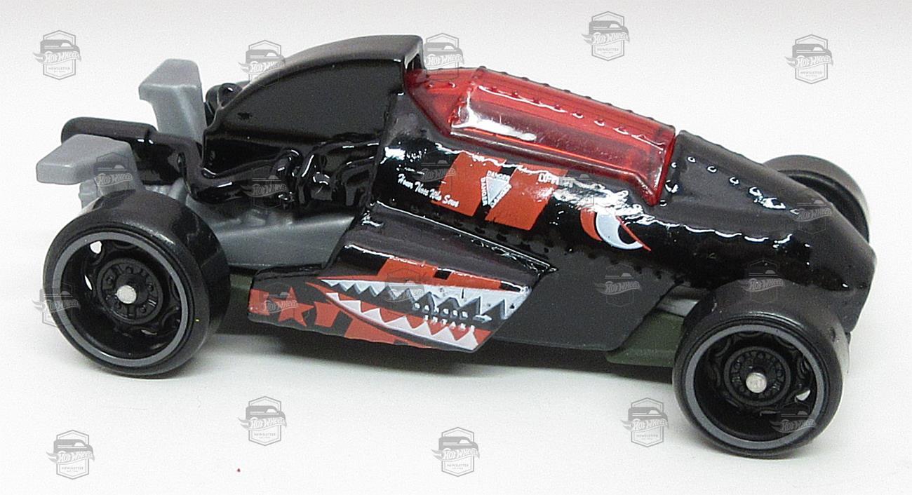 Hot Wheels® Newsletter - Digital Car Catalog & Collection Management