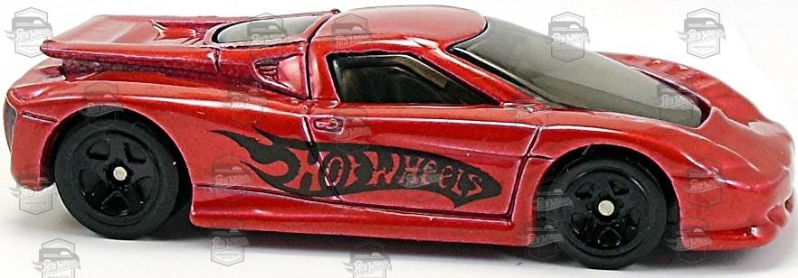 Hot Wheels® Newsletter - Collection Management