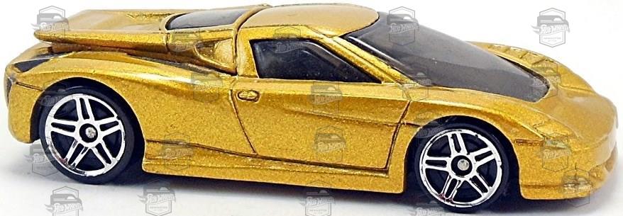 Hot Wheels® Newsletter - Digital Car Catalog & Collection Management