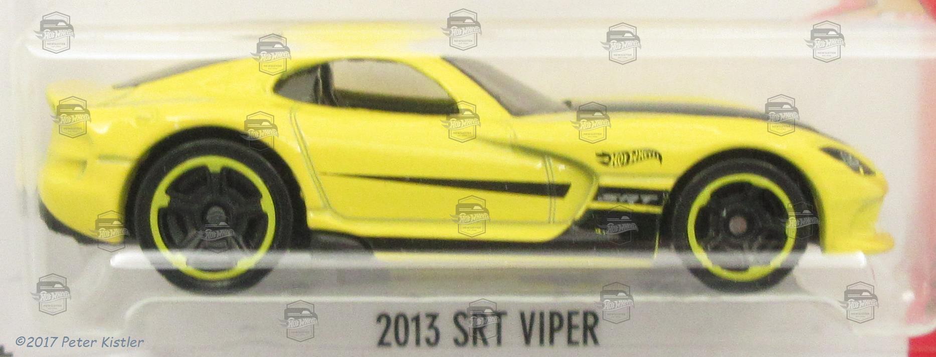 Hot Wheels® Newsletter - Digital Car Catalog & Collection Management