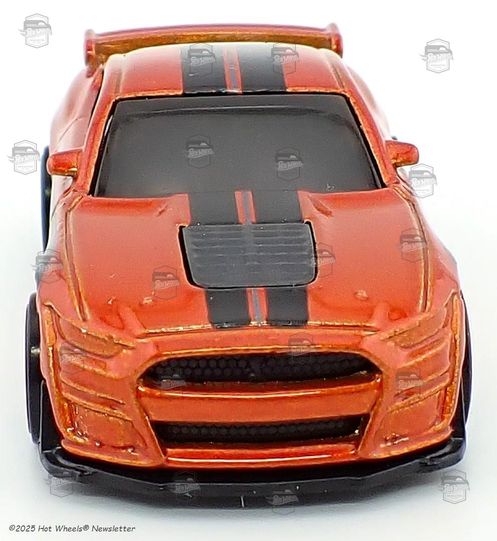 Hot Wheels® Newsletter - Digital Car Catalog & Collection Management