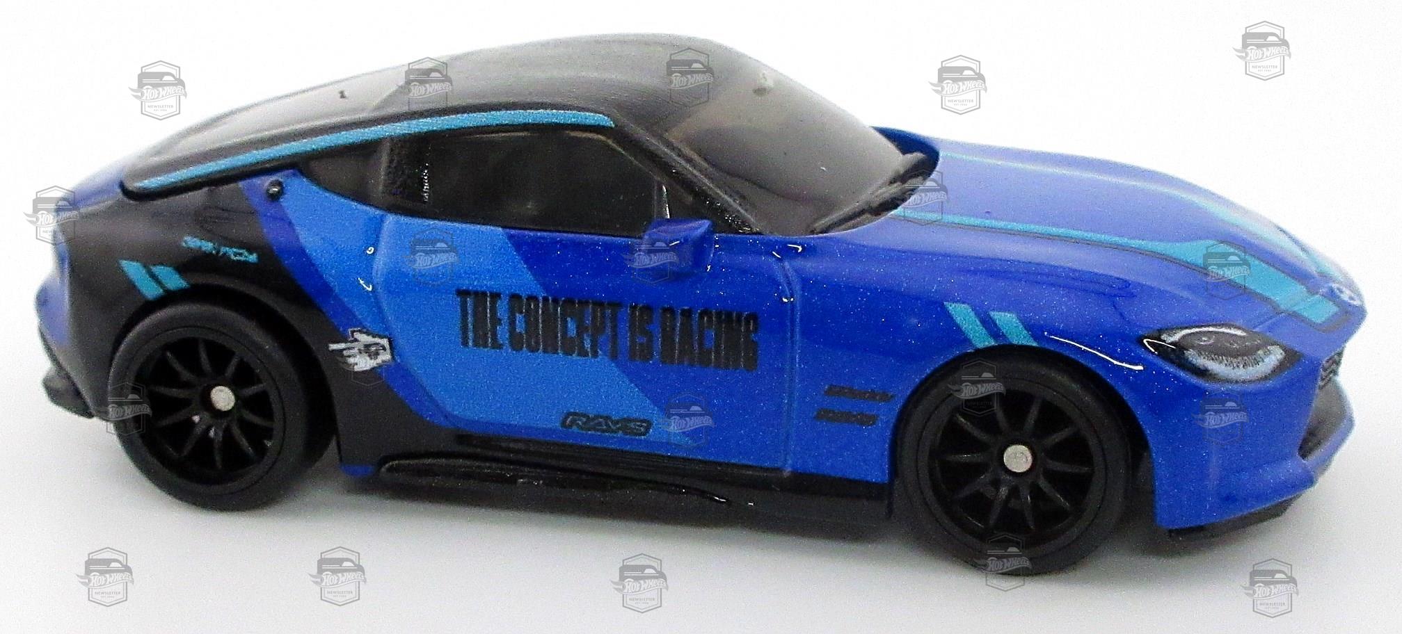 Hot Wheels® Newsletter - Digital Car Catalog & Collection Management