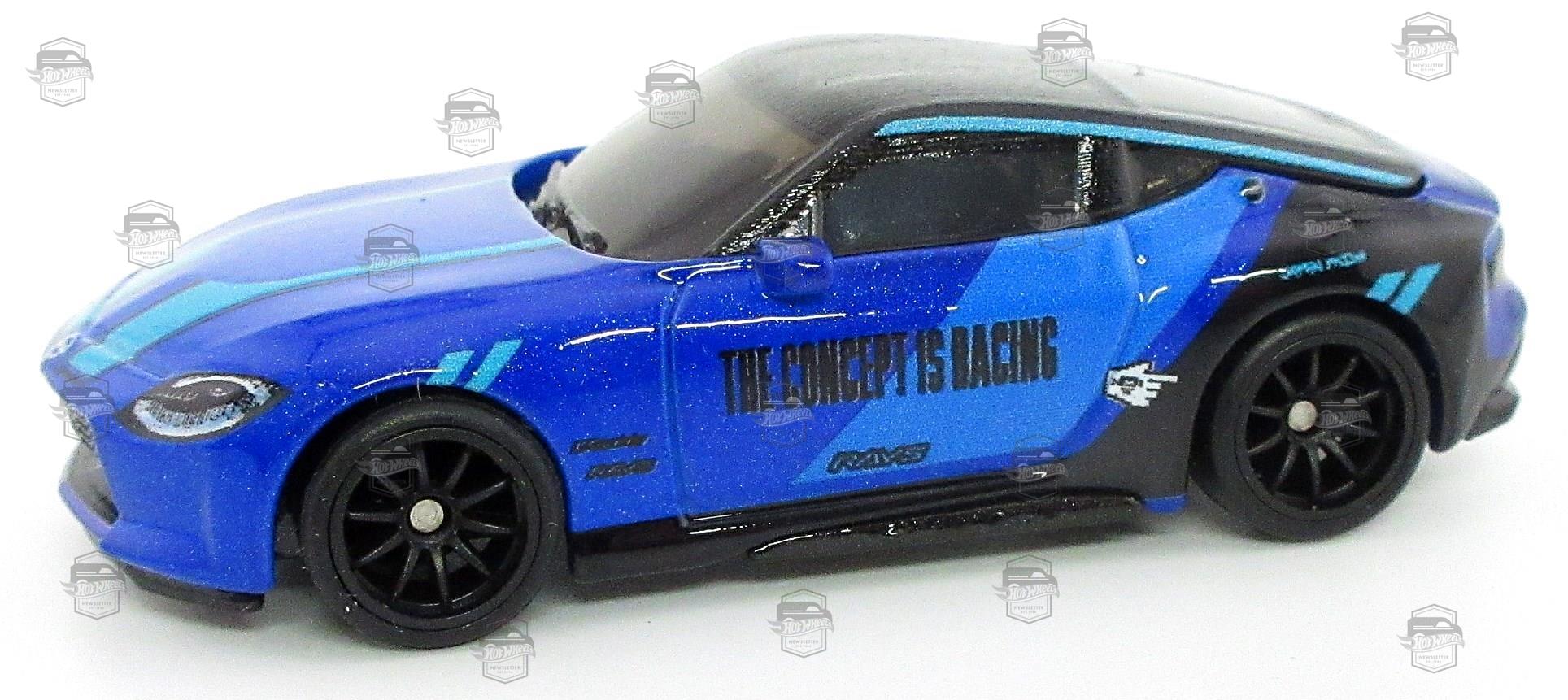 Hot Wheels® Newsletter - Digital Car Catalog & Collection Management