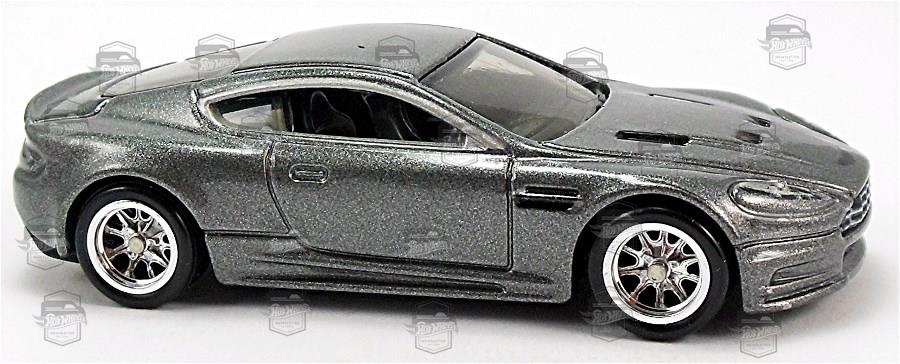 Hot Wheels® Newsletter - Digital Car Catalog & Collection Management