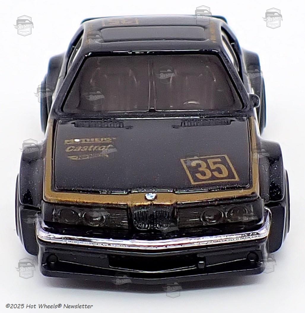 Hot Wheels® Newsletter - Digital Car Catalog & Collection Management