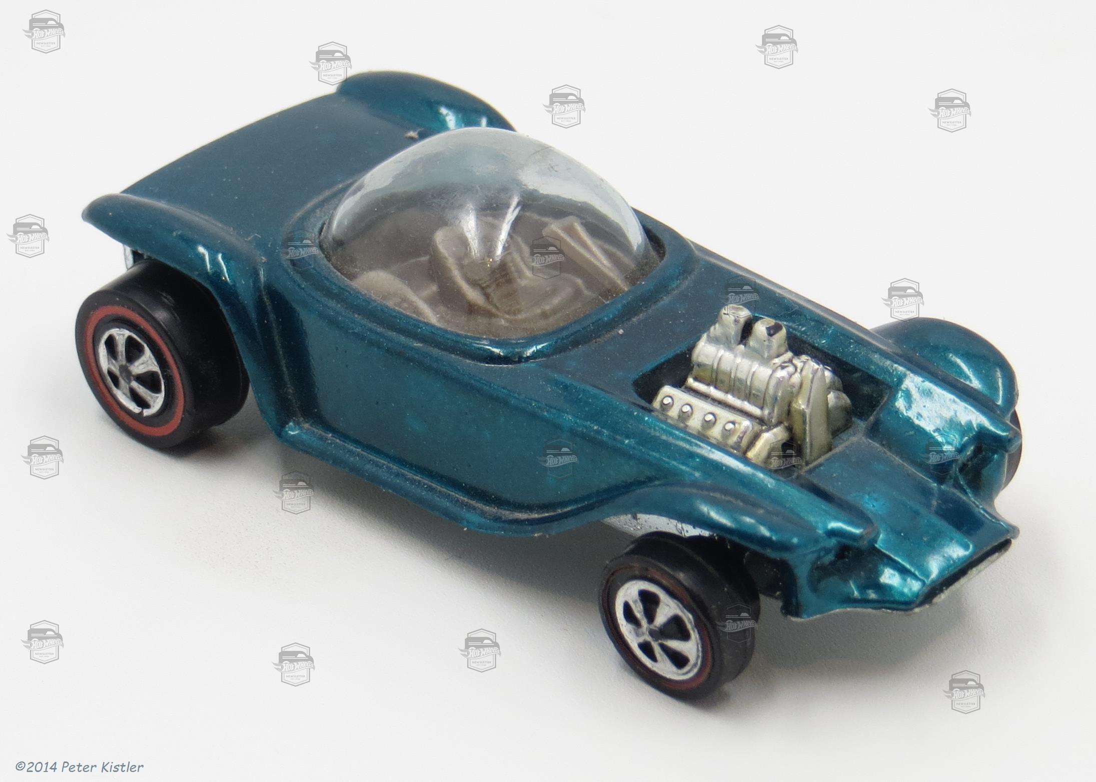 Hot Wheels® Newsletter - Digital Car Catalog & Collection Management