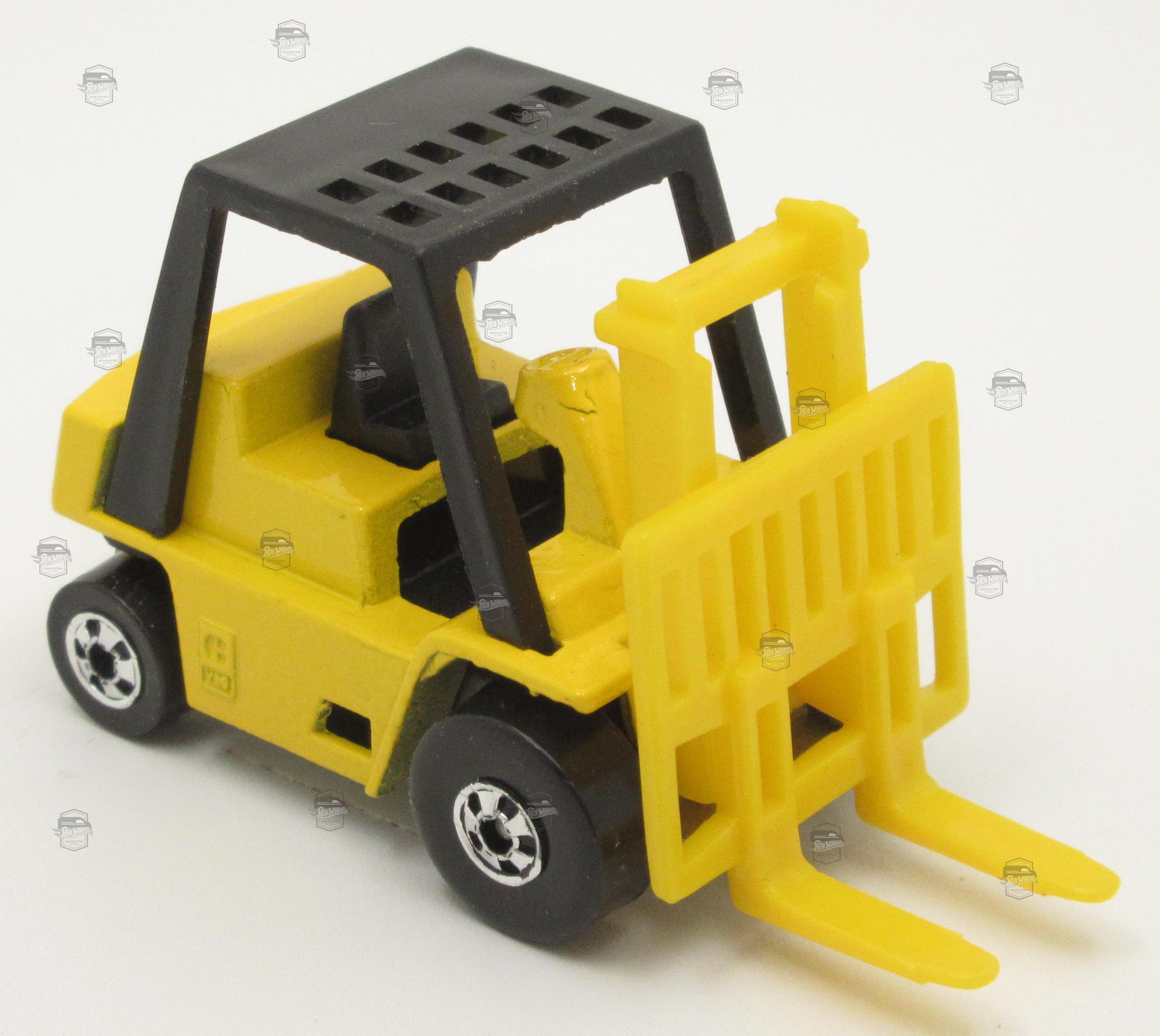 Hot Wheels® Newsletter - Collection Management