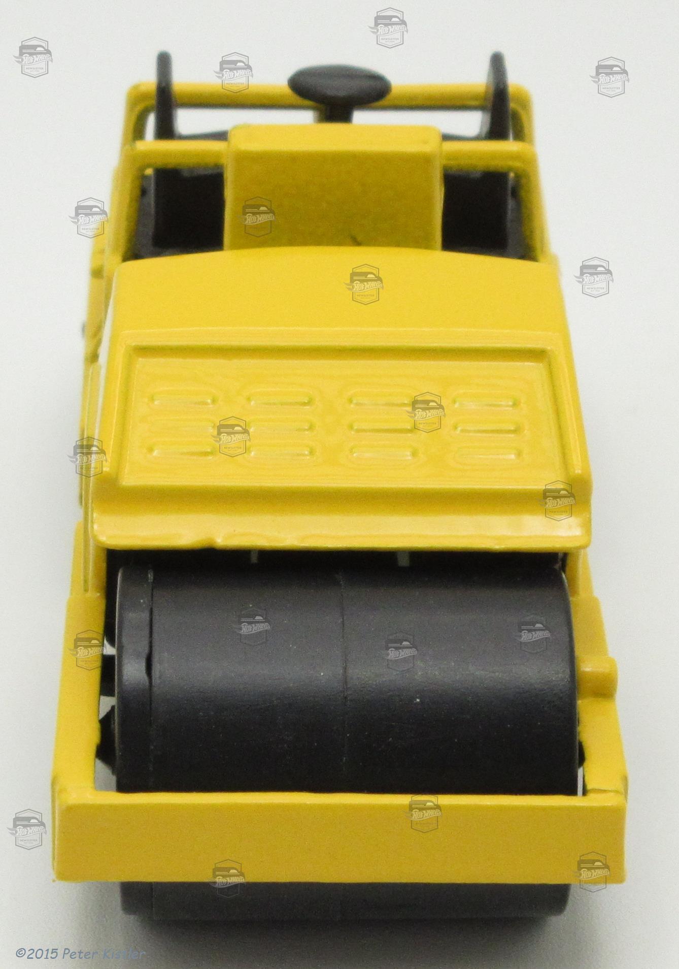 Hot Wheels® Newsletter - Digital Car Catalog & Collection Management