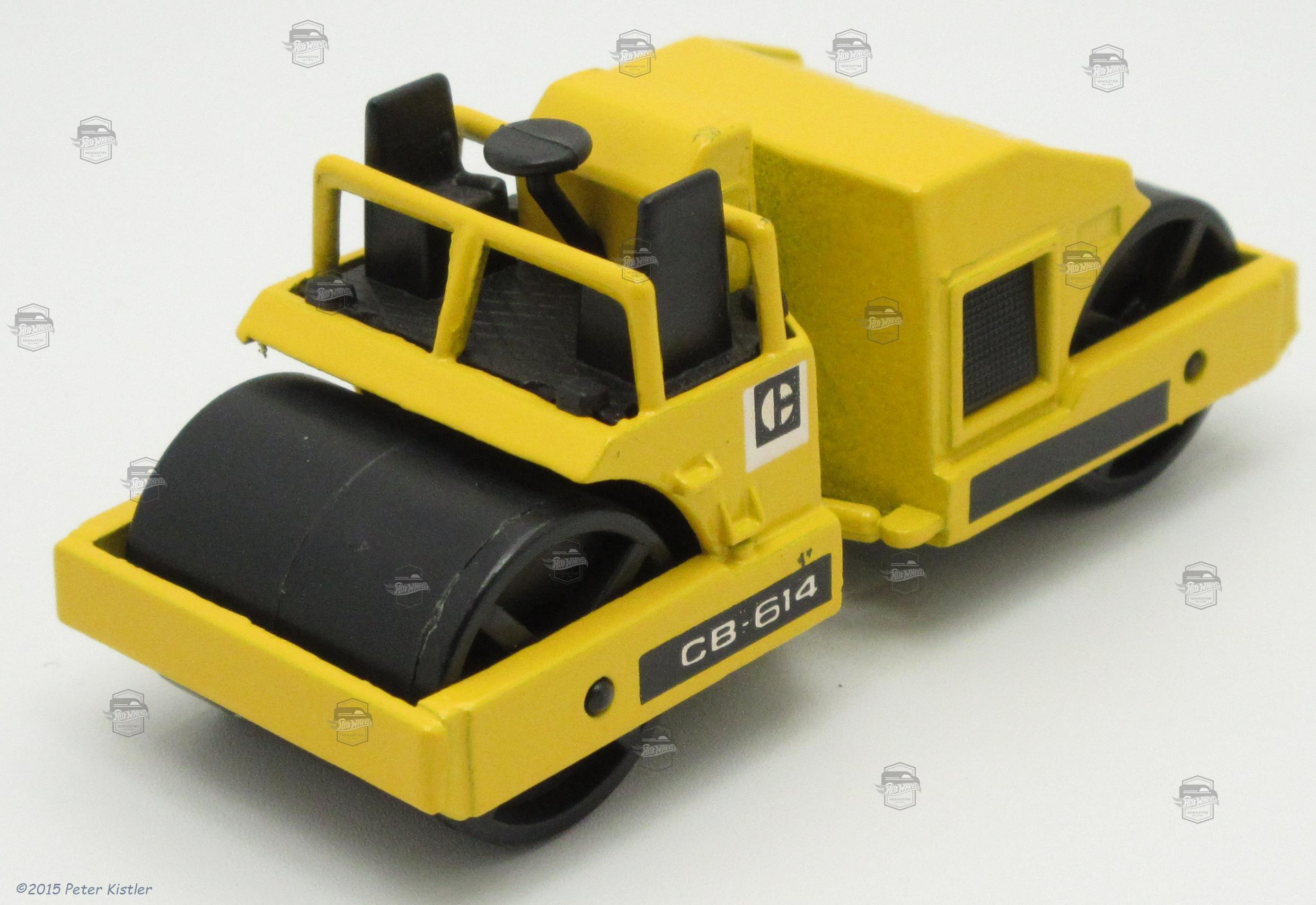 Hot Wheels® Newsletter - Digital Car Catalog & Collection Management