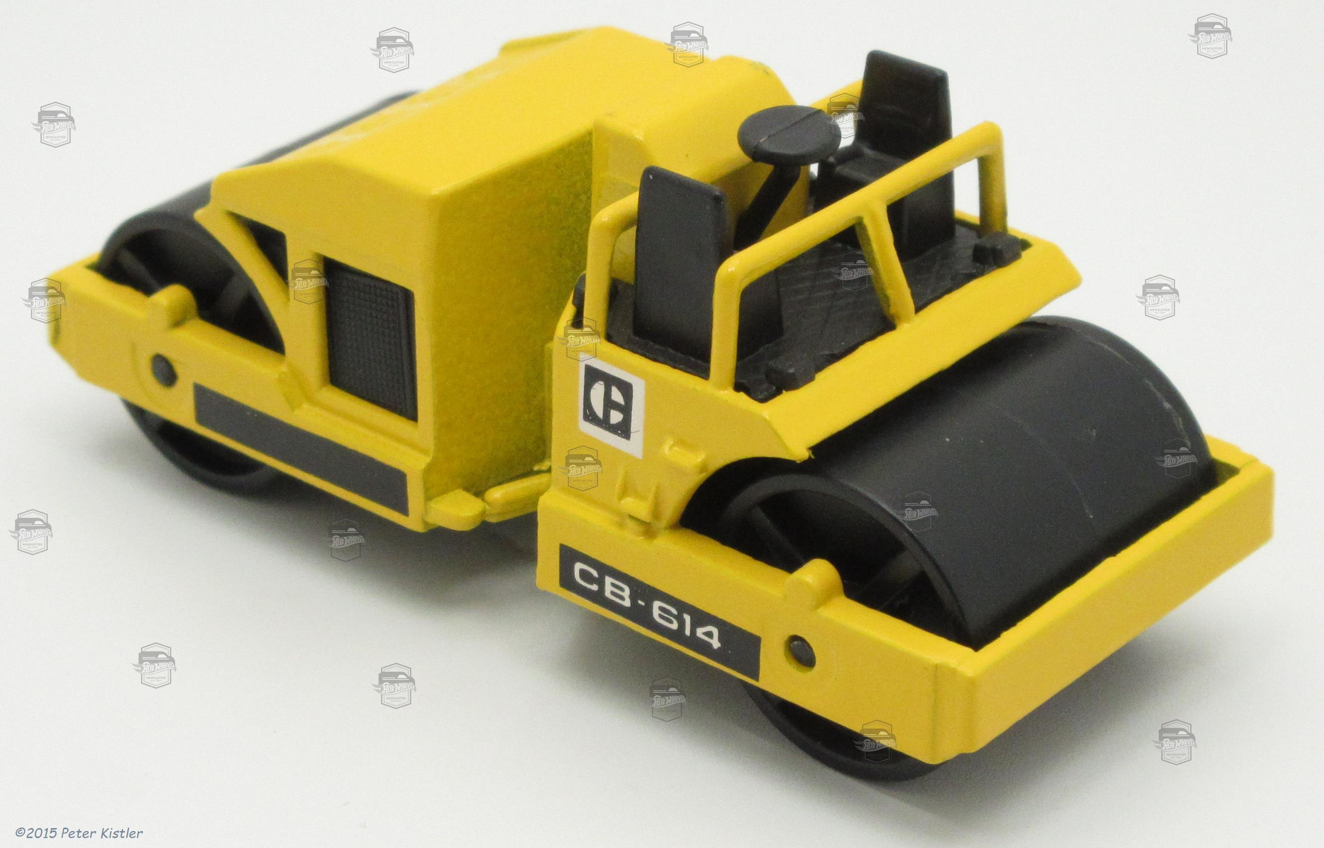 Hot Wheels® Newsletter - Digital Car Catalog & Collection Management