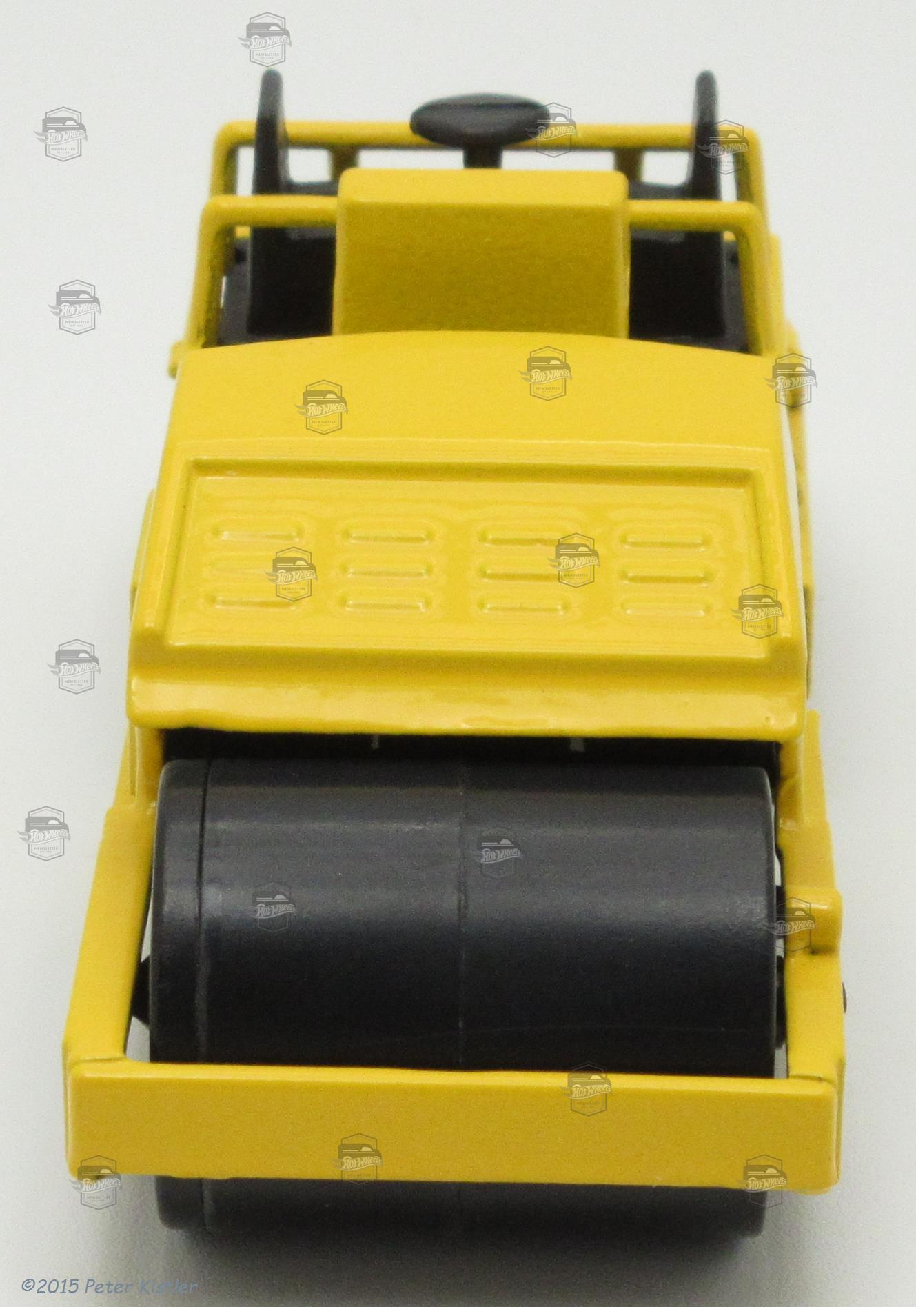 Hot Wheels® Newsletter - Digital Car Catalog & Collection Management