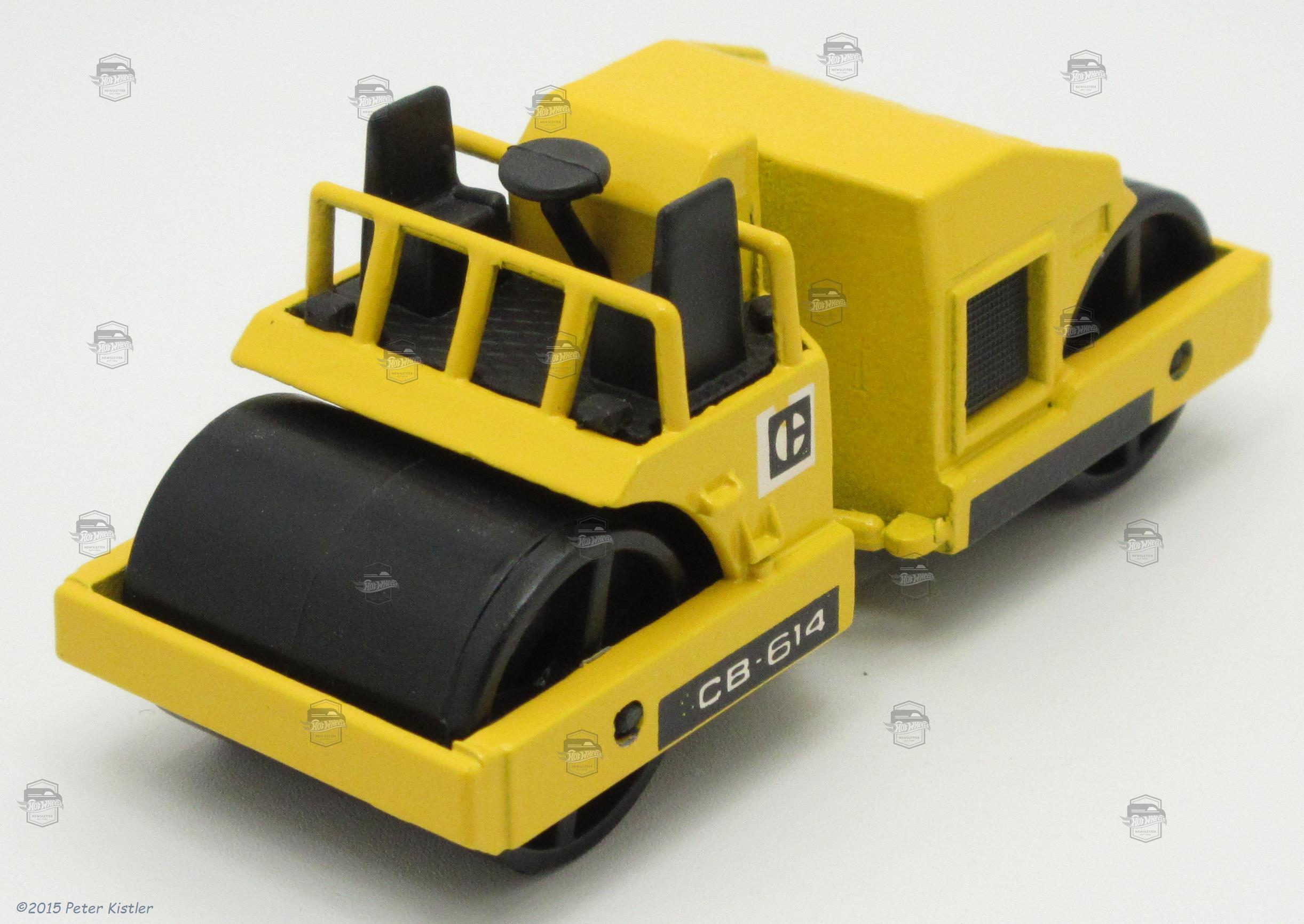 Hot Wheels® Newsletter - Digital Car Catalog & Collection Management