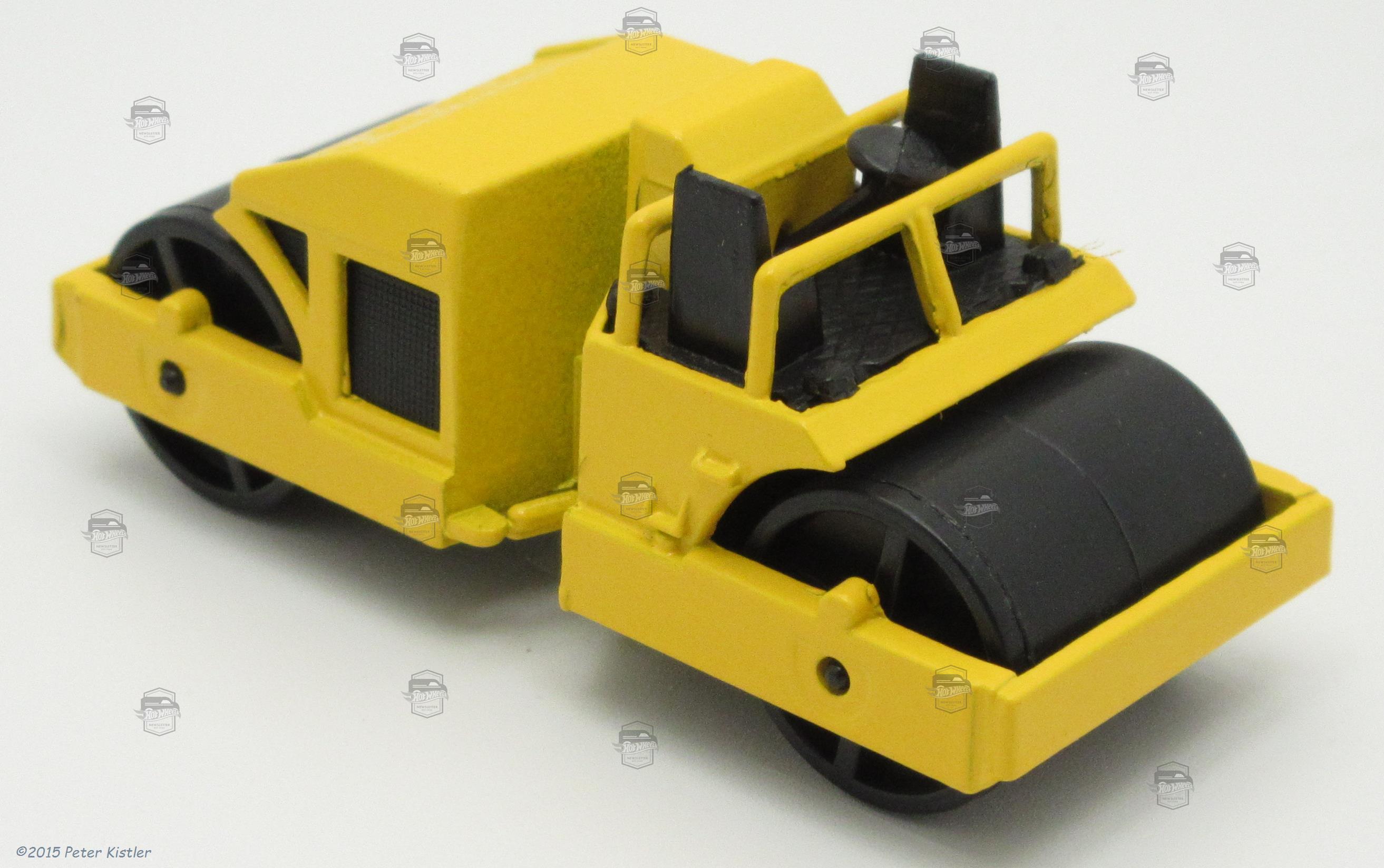 Hot Wheels® Newsletter - Digital Car Catalog & Collection Management