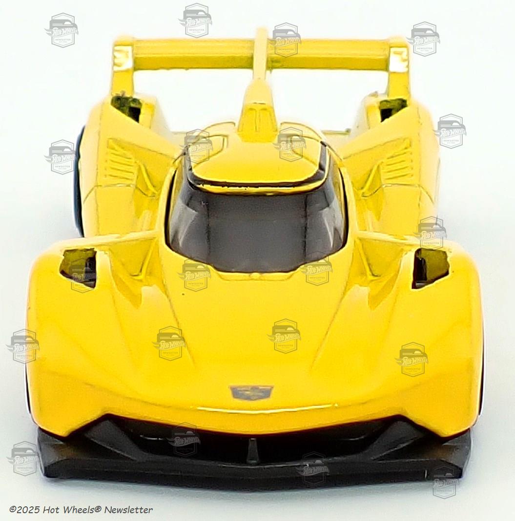 Hot Wheels® Newsletter - Digital Car Catalog & Collection Management