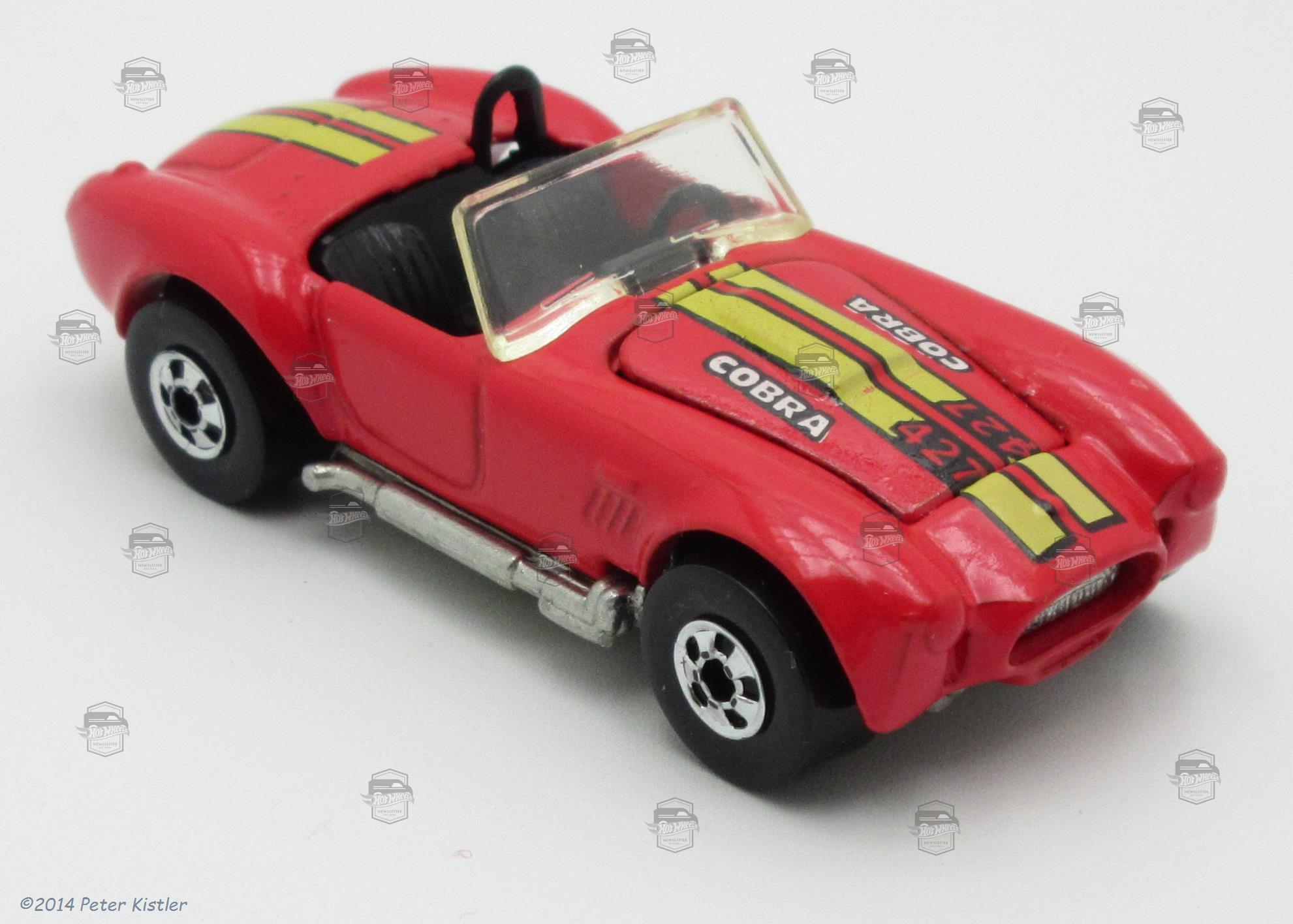 Hot Wheels® Newsletter - Collection Management