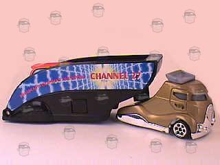 Hot Wheels® Newsletter - Collection Management