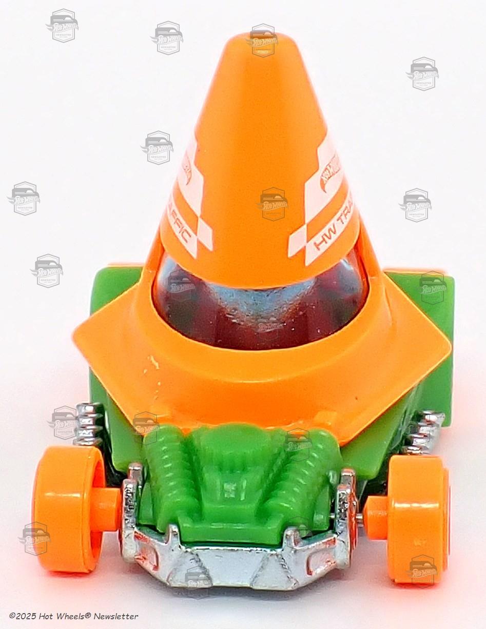 Hot Wheels® Newsletter - Digital Car Catalog & Collection Management