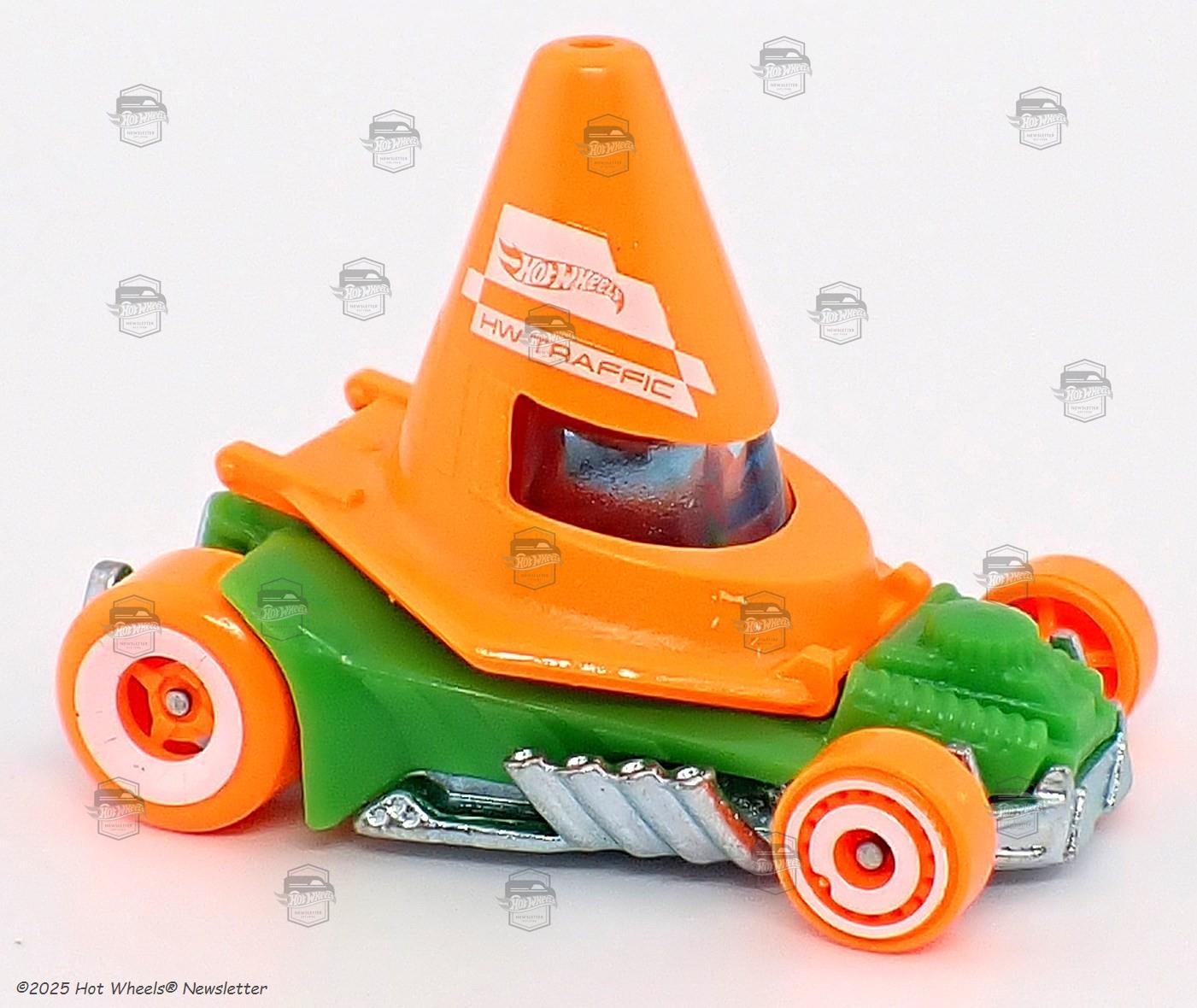 Hot Wheels® Newsletter - Digital Car Catalog & Collection Management