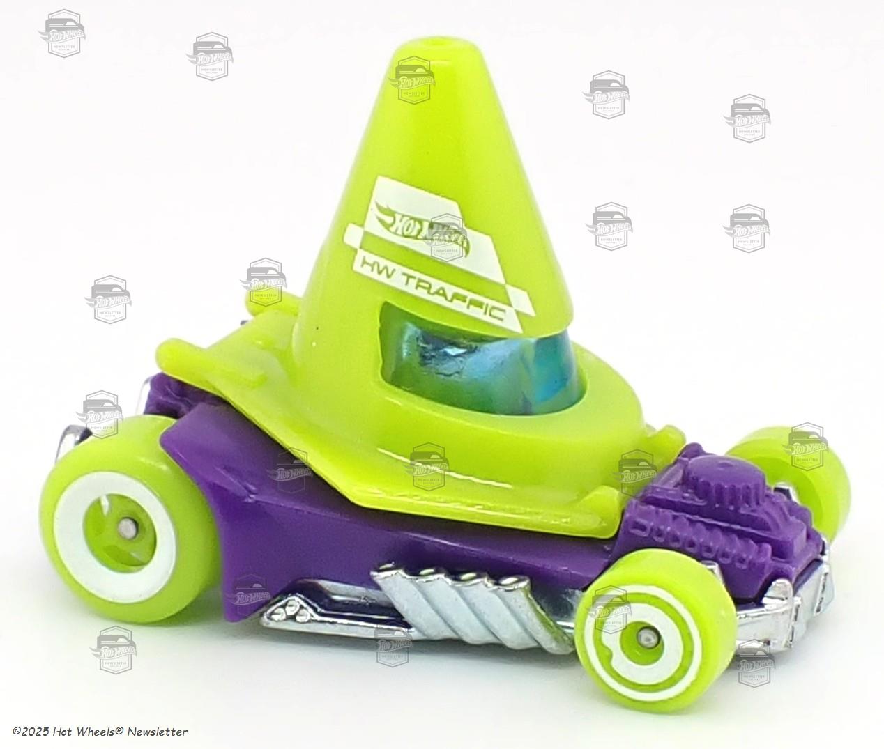 Hot Wheels® Newsletter - Digital Car Catalog & Collection Management