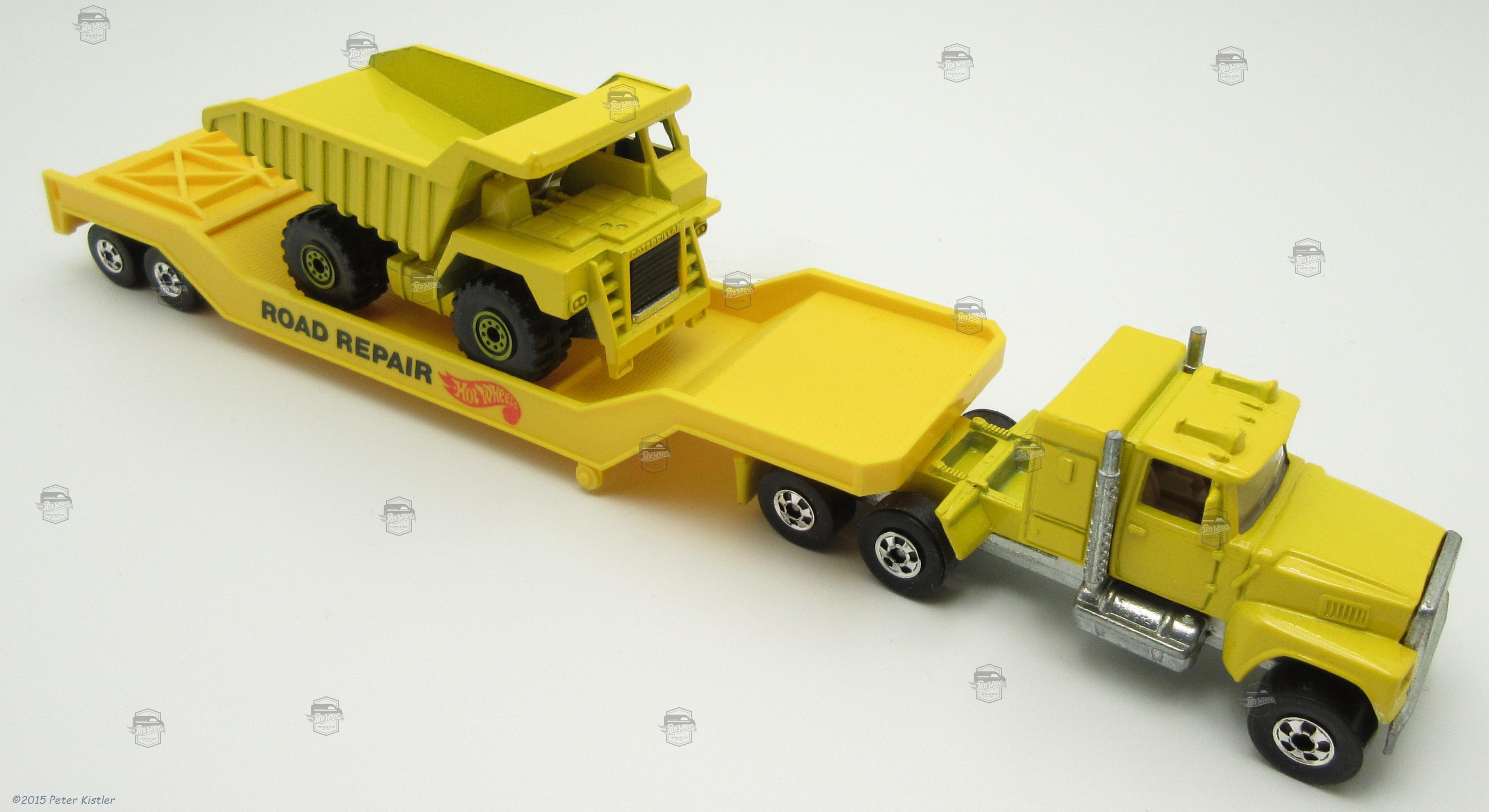 Hot Wheels® Newsletter - Collection Management