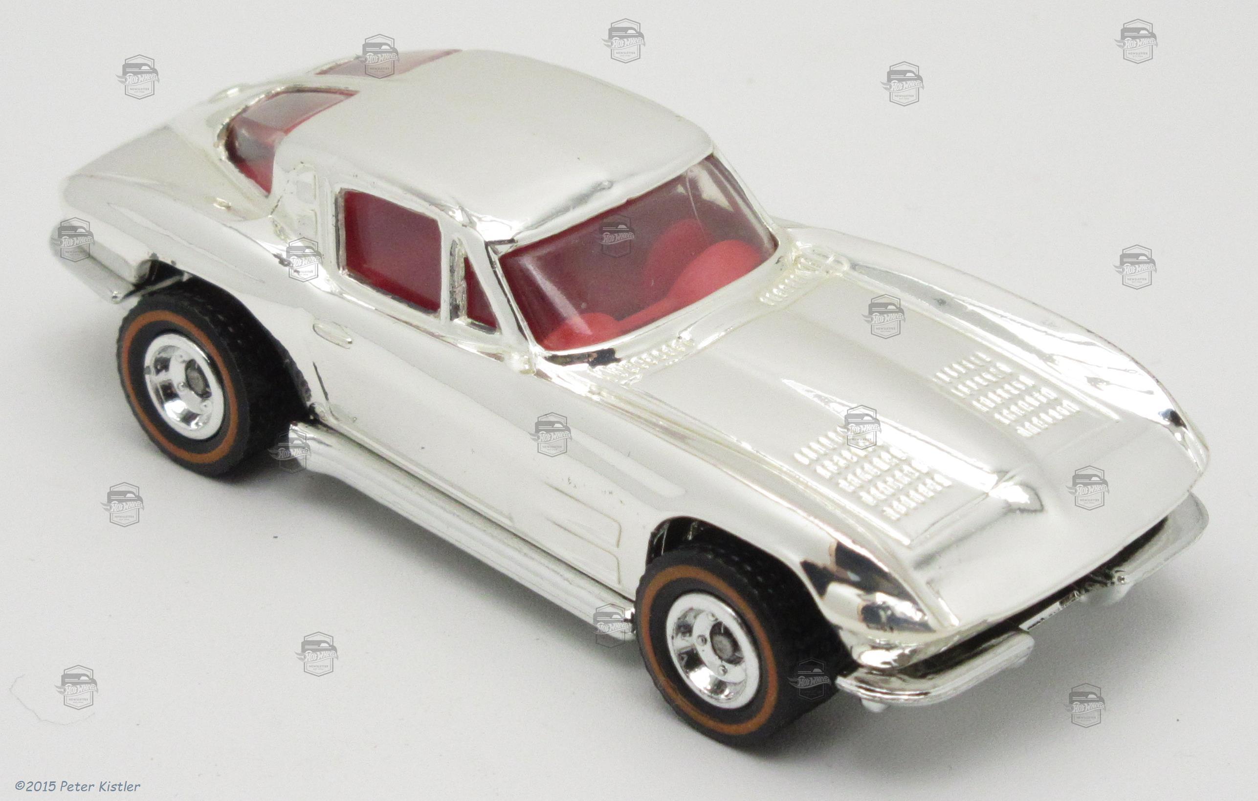 Hot Wheels® Newsletter - Collection Management