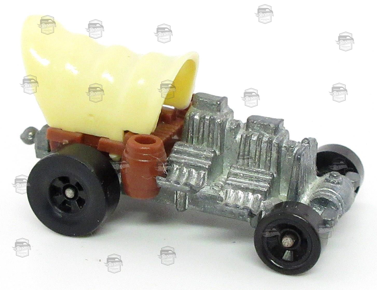 Hot Wheels® Newsletter - Collection Management