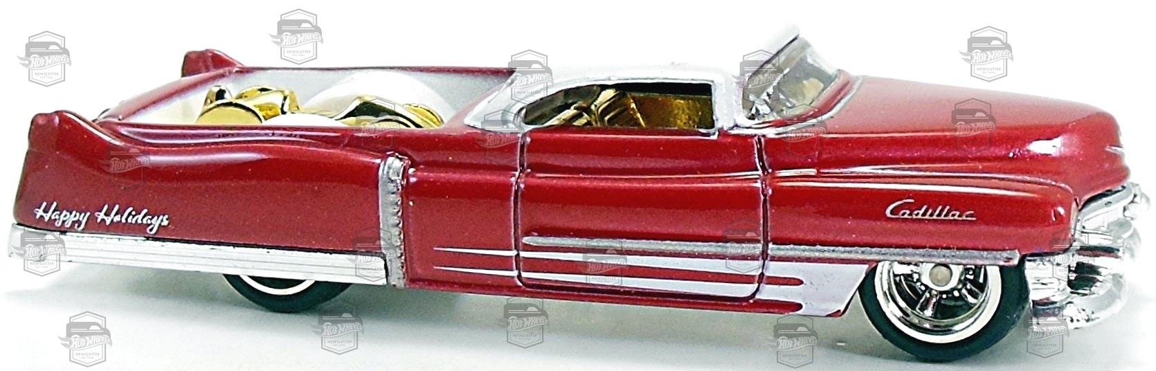 Hot Wheels® Newsletter - Digital Car Catalog & Collection Management