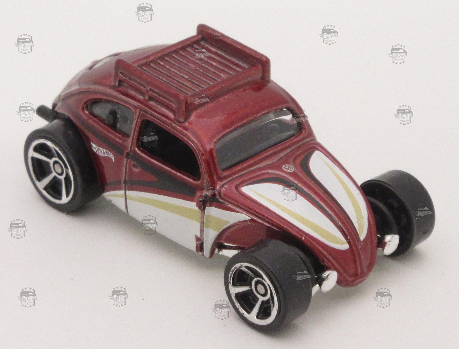 Hot Wheels® Newsletter - Digital Car Catalog & Collection Management