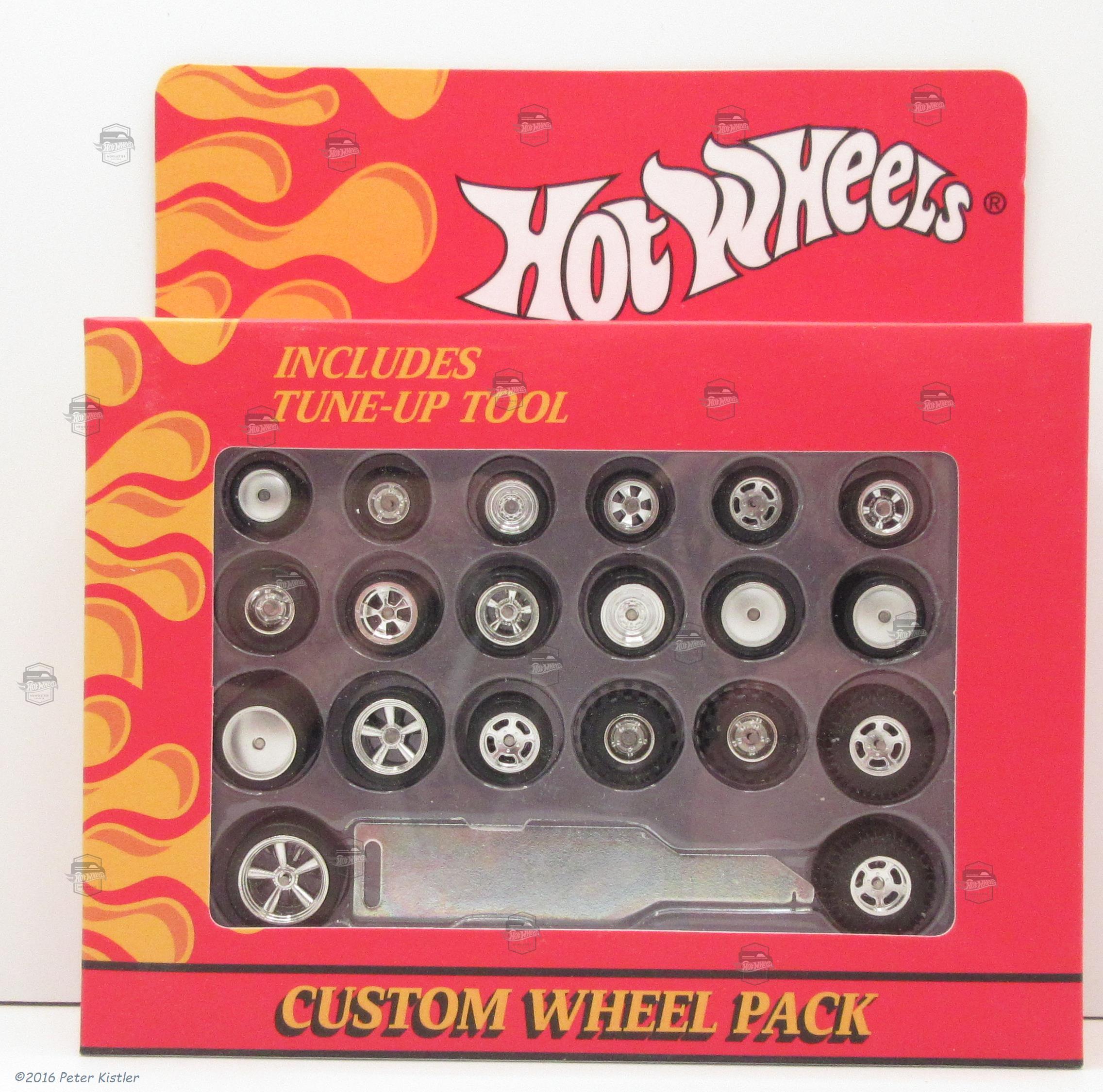 Hot Wheels® Newsletter - Digital Car Catalog & Collection Management