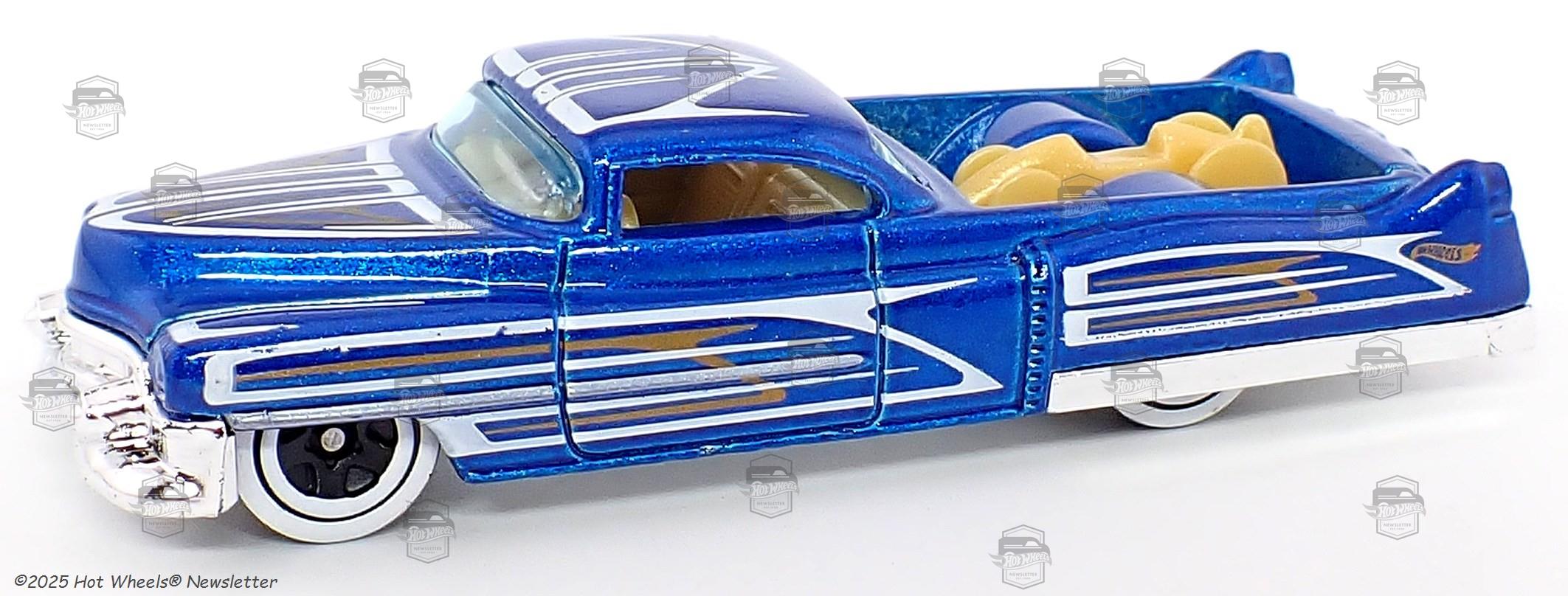 Hot Wheels® Newsletter - Digital Car Catalog & Collection Management
