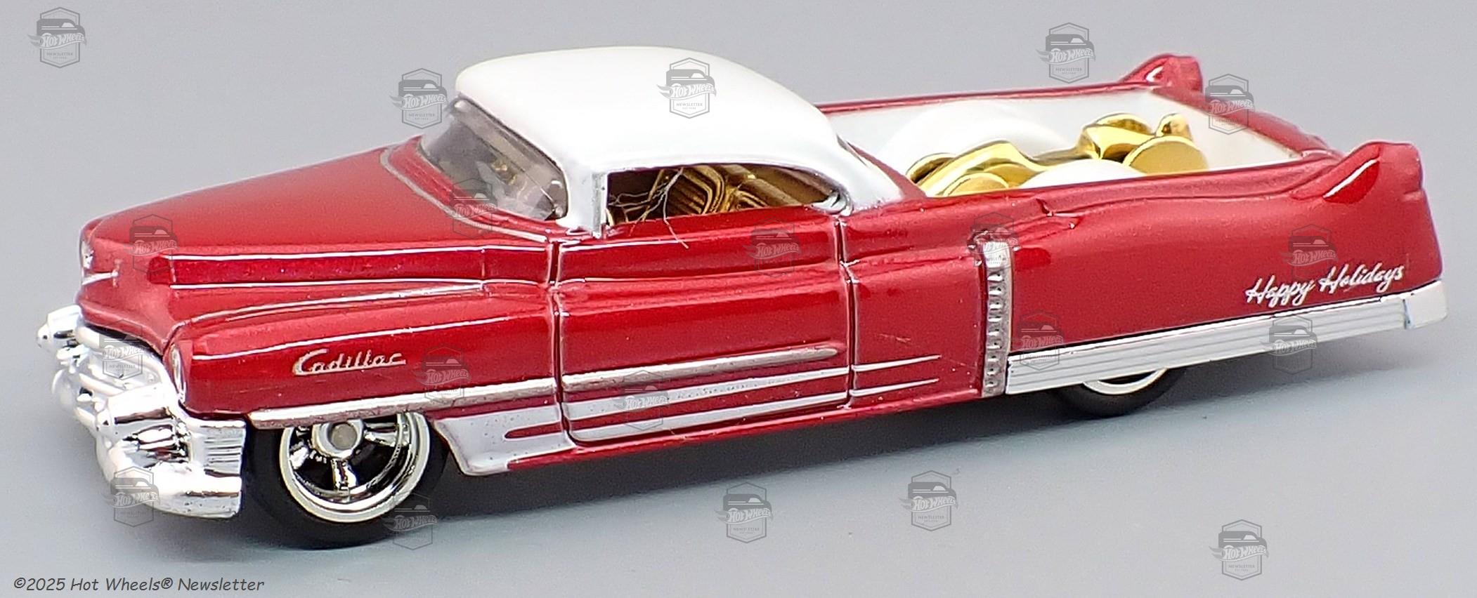 Hot Wheels® Newsletter - Digital Car Catalog & Collection Management