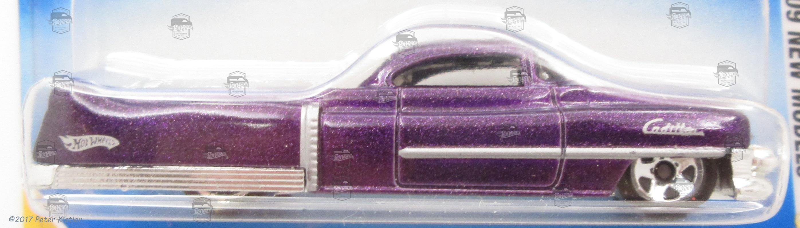 Hot Wheels® Newsletter - Digital Car Catalog & Collection Management