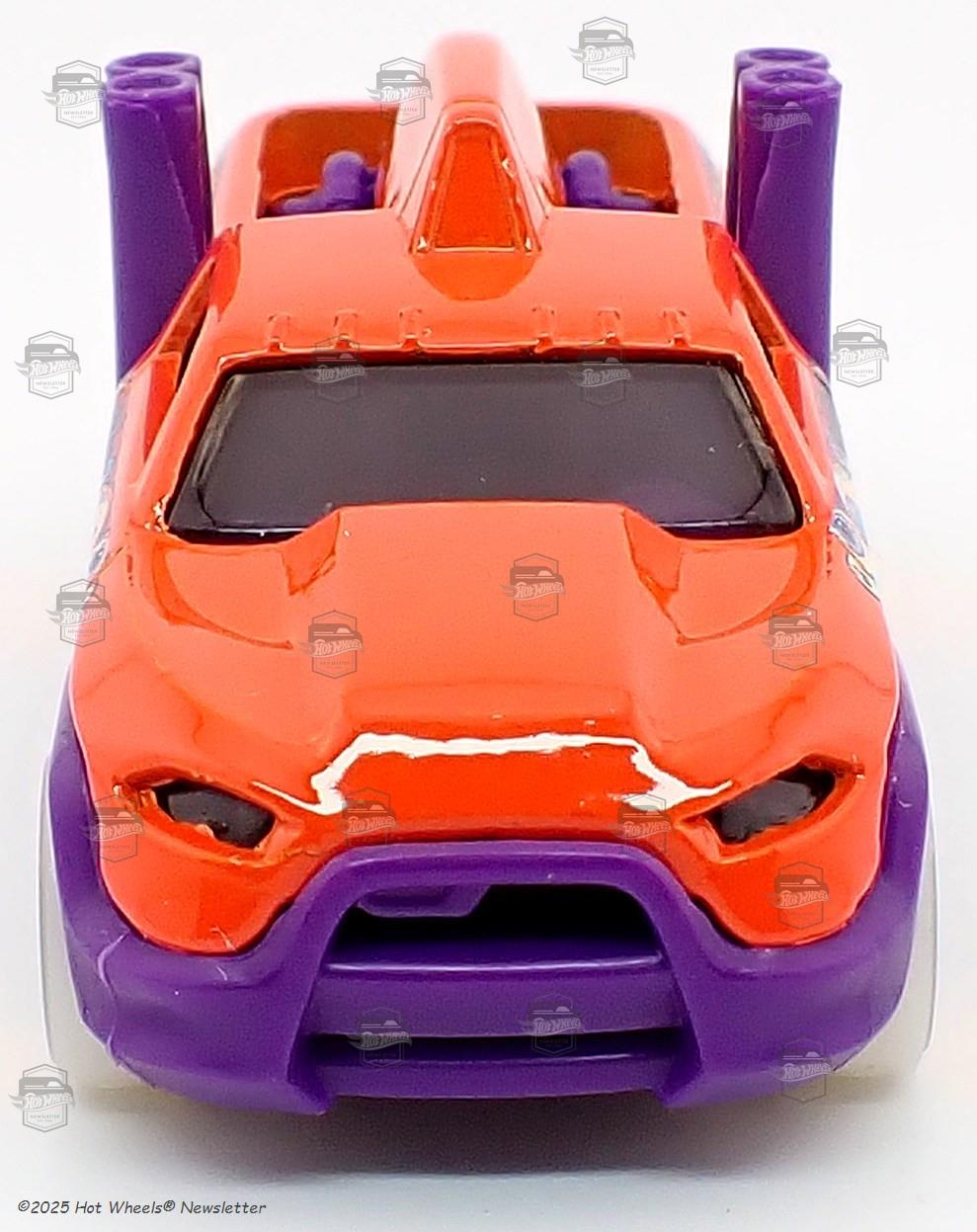 Hot Wheels® Newsletter - Digital Car Catalog & Collection Management