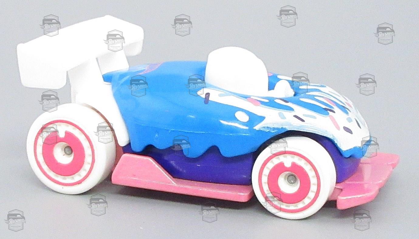 Hot Wheels® Newsletter - Digital Car Catalog & Collection Management