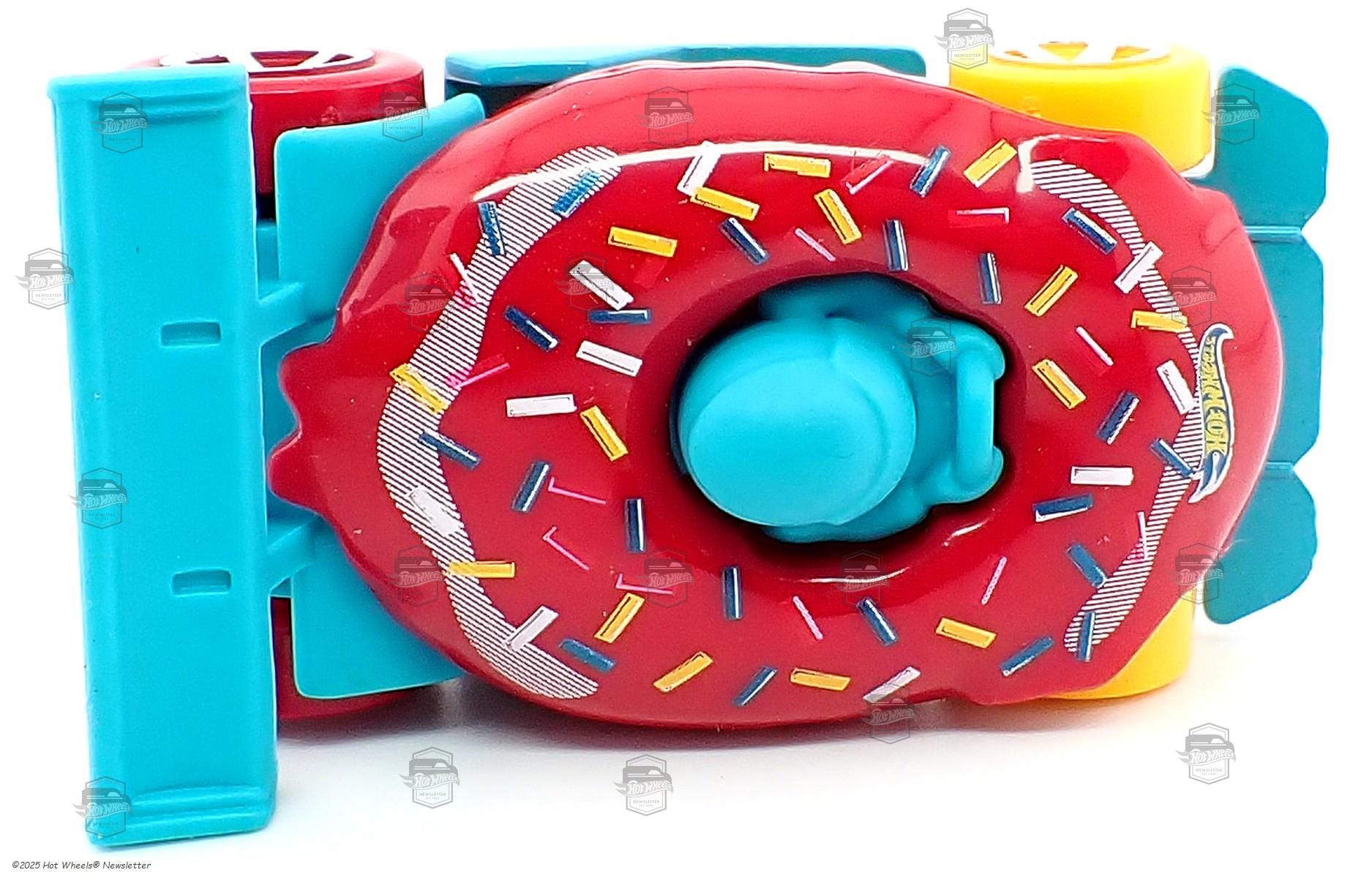 Hot Wheels® Newsletter - Collection Management