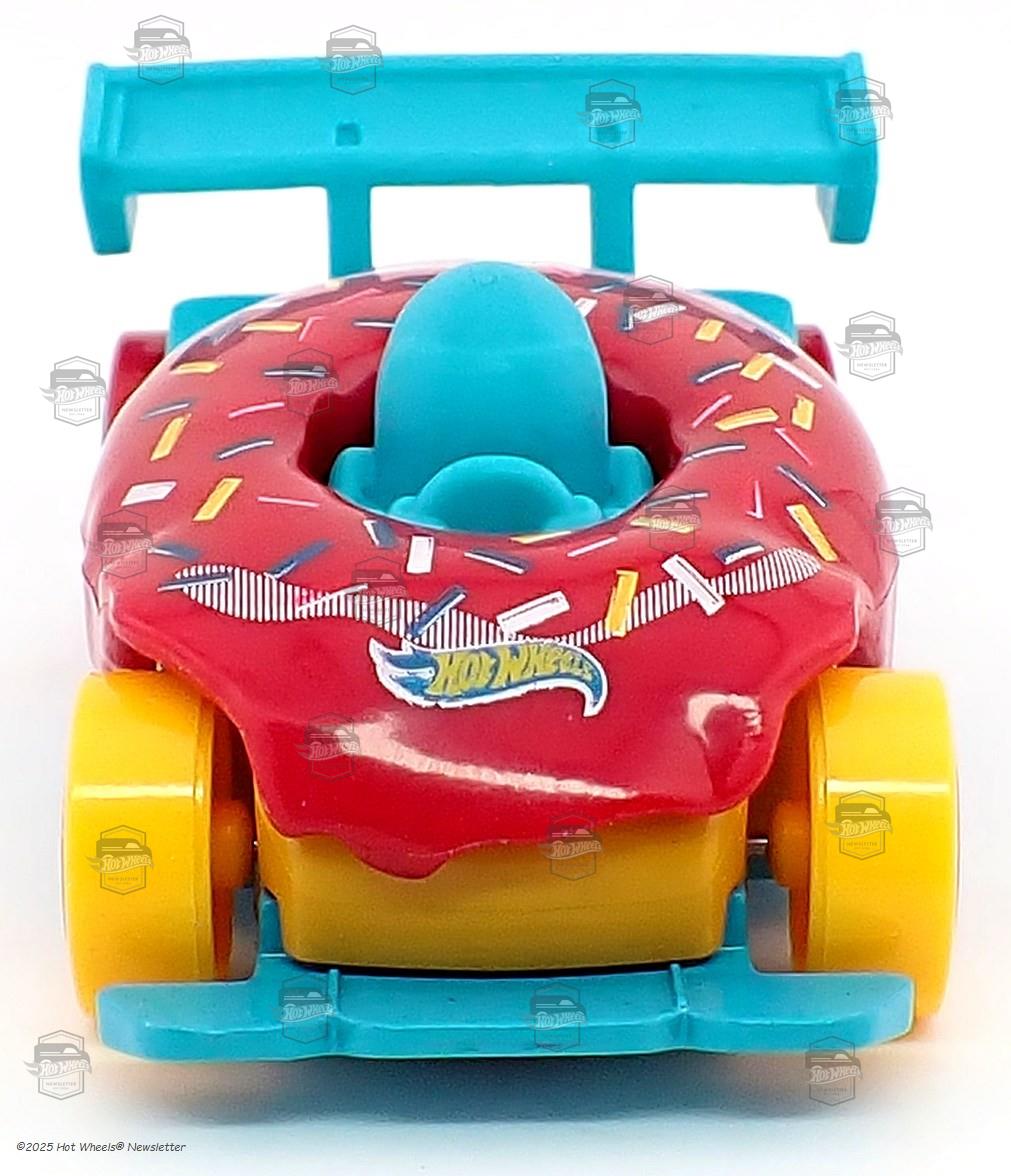Hot Wheels® Newsletter - Collection Management