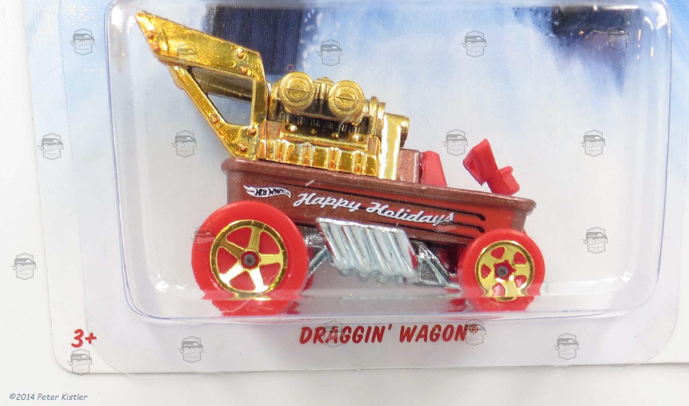 Hot Wheels® Newsletter - Collection Management