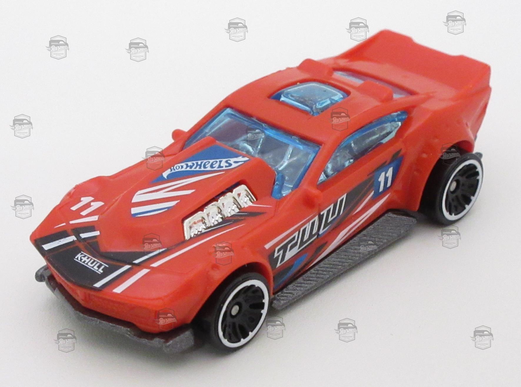 Hot Wheels® Newsletter - Digital Car Catalog & Collection Management