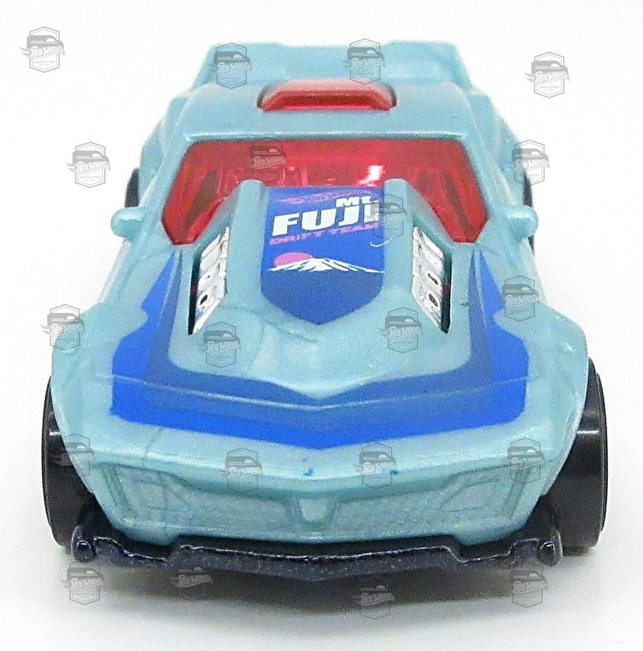 Hot Wheels® Newsletter - Digital Car Catalog & Collection Management