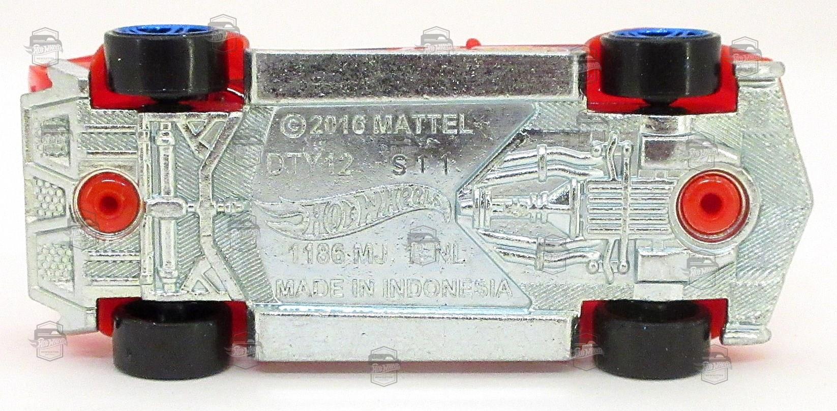 Hot Wheels® Newsletter - Digital Car Catalog & Collection Management