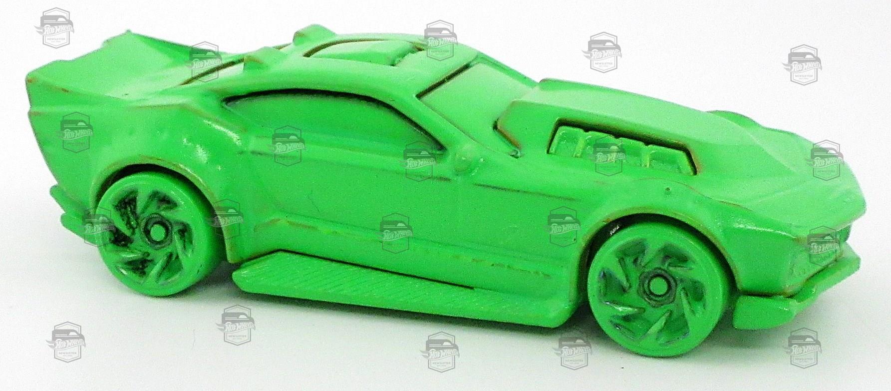 Hot Wheels® Newsletter - Digital Car Catalog & Collection Management