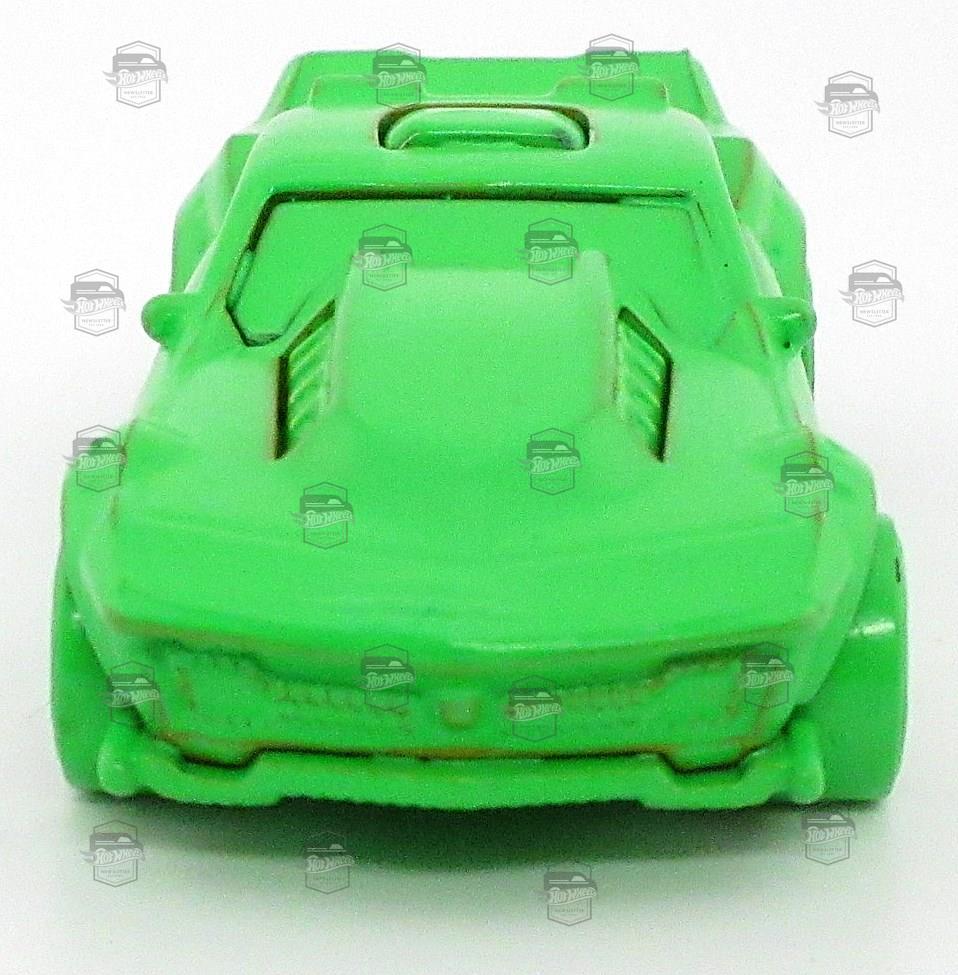 Hot Wheels® Newsletter - Digital Car Catalog & Collection Management