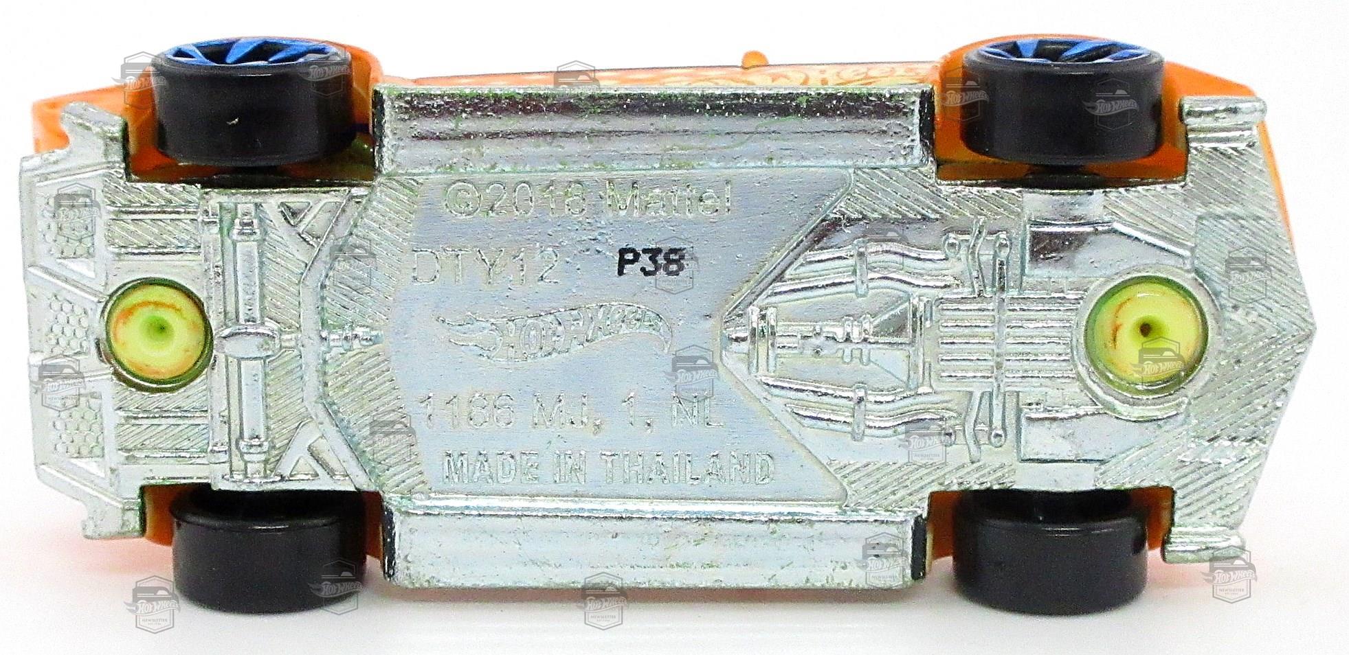 Hot Wheels® Newsletter - Digital Car Catalog & Collection Management