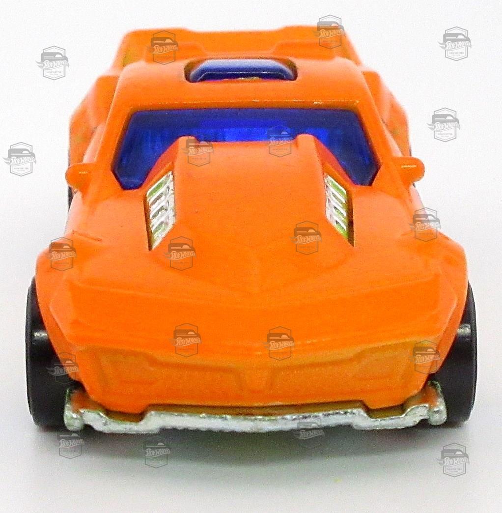 Hot Wheels® Newsletter - Digital Car Catalog & Collection Management