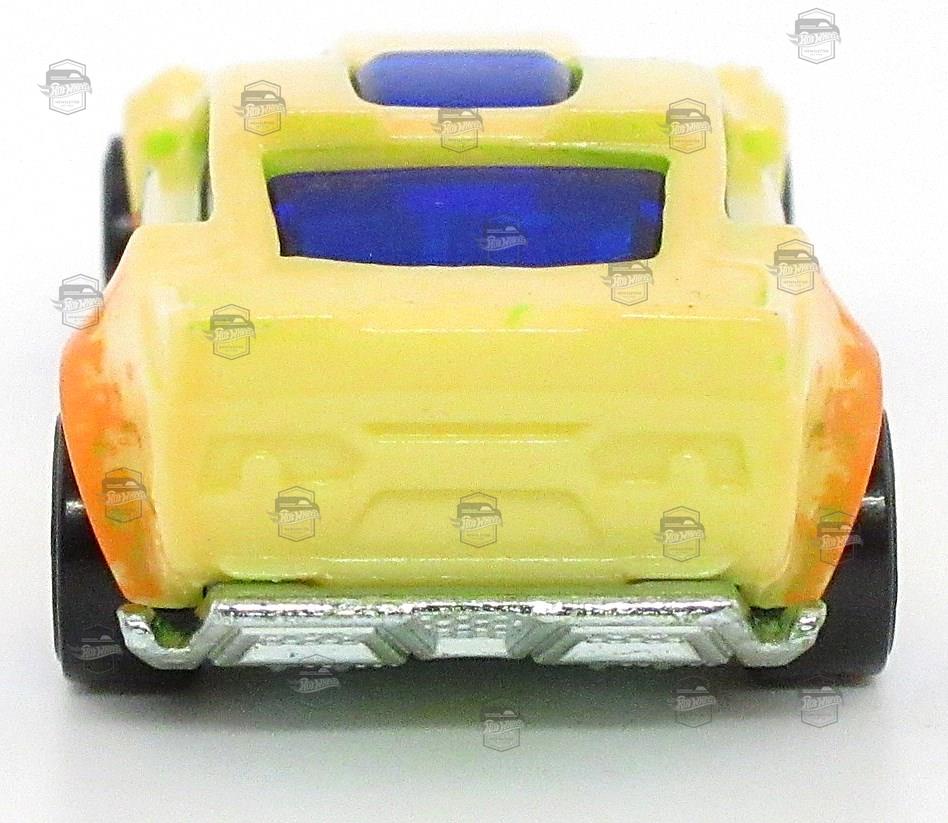 Hot Wheels® Newsletter - Digital Car Catalog & Collection Management