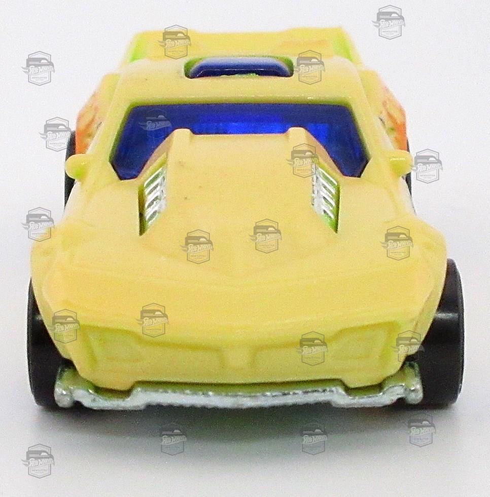 Hot Wheels® Newsletter - Digital Car Catalog & Collection Management